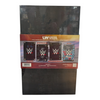 2026 Fanatics WWE Under Wraps Autographed Turnbuckle Pads Box – JB's ...
